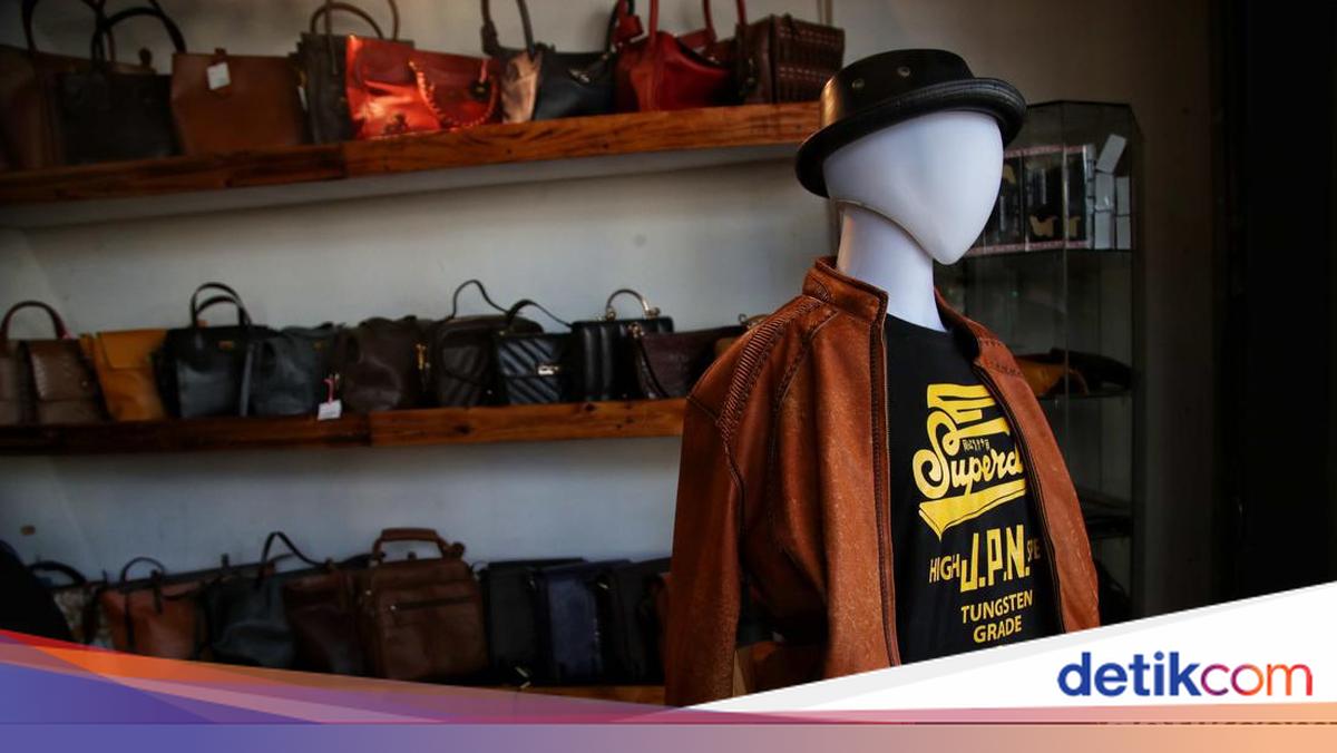 Kerajinan Kulit Garut: Dari Terompah Belanda Ningrat-Jaket Pilot PD II