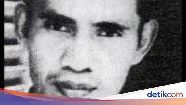 Mengenang Sayuti Melik, Sosok yang Mengetik Teks Proklamasi Kemerdekaan ...
