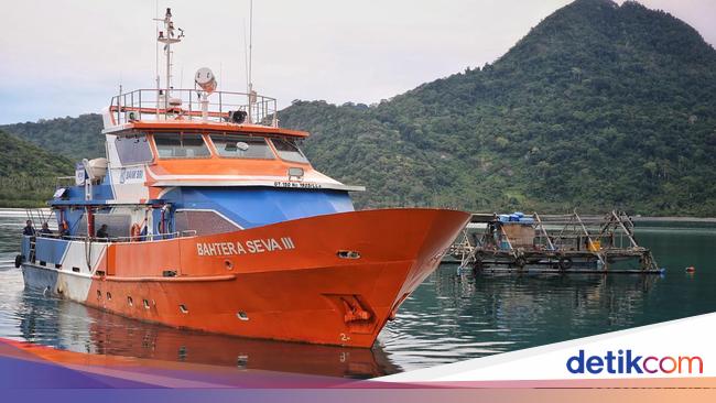 Teras BRI Kapal, Boyong Layanan Perbankan ke Pulau Terkecil di Anambas