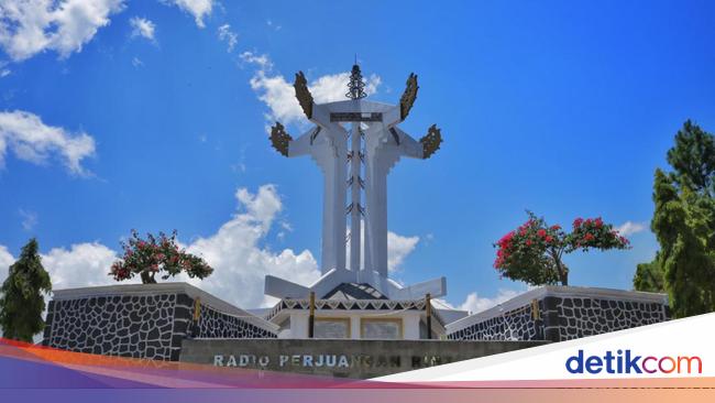 Sejarah Radio Rimba Raya, Pengabar ke Dunia Bahwa Indonesia Masih Ada