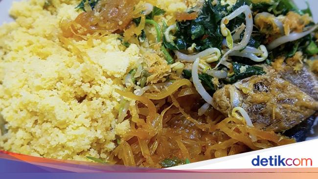 7 Bekal Makanan Perang Para Pahlawan
