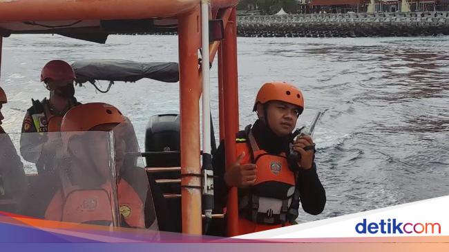 Hilang Saat Snorkeling di Nusa Penida, WN Korsel Ditemukan Meninggal