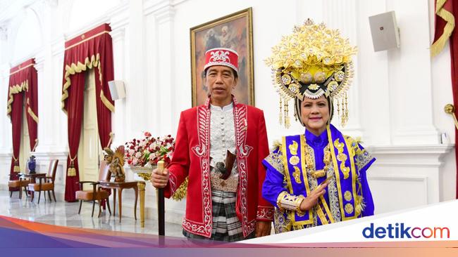 Pakaian Adat Sulawesi Tenggara dari Suku Tolaki, Buton, dan Manu