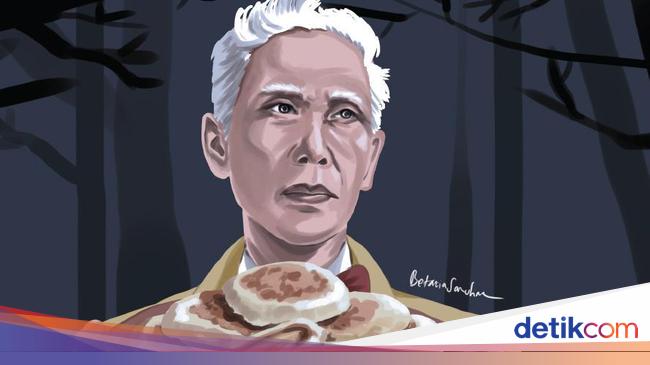 Biografi Dr Sardjito, Rektor Pertama UGM Penyelamat Nyawa Pribumi