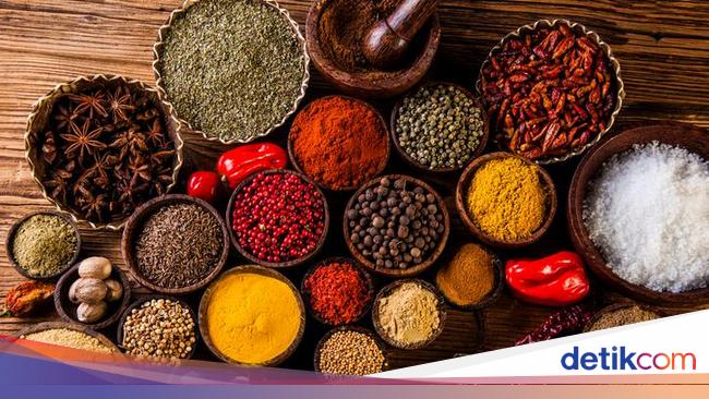 Sebelum Istilah Umami Populer, Indonesia Sudah Mengenal Rasa Kelima