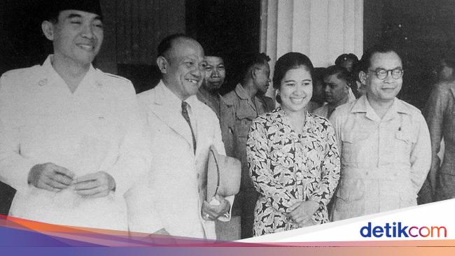 Sosok Sam Ratulangi, Doktor Matematika yang Jadi Gubernur di Masa Revolusi