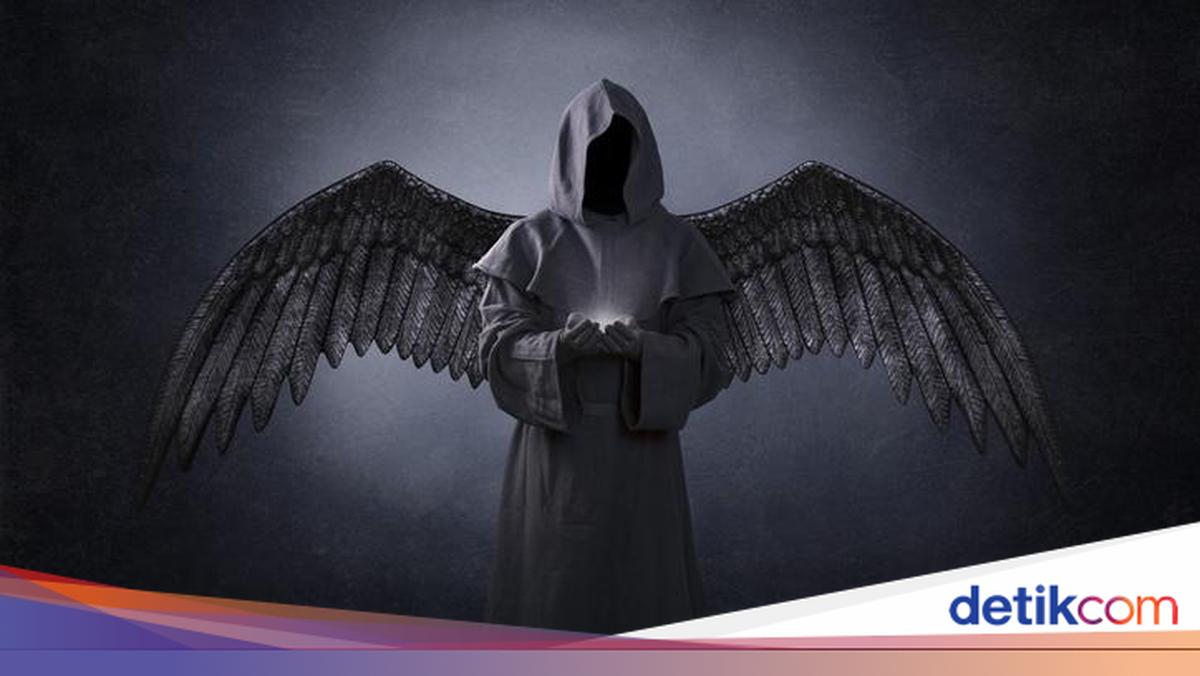 Malaikat Israfil Bertugas untuk Meniup Sangkakala, Kapan Waktunya?