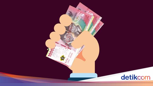 Cek di Sini! Cara Mudah Tukar Uang Kertas Baru