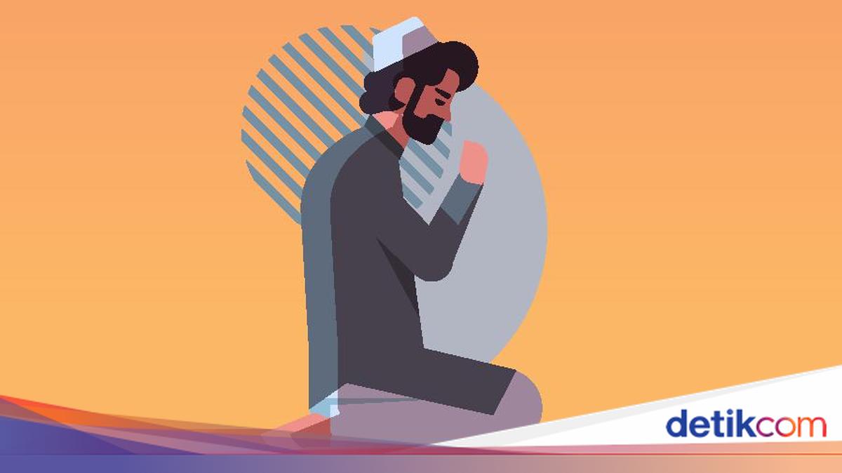 Batas Waktu Sholat Dhuha, Bisa Dilakukan Sampai Jam Berapa?