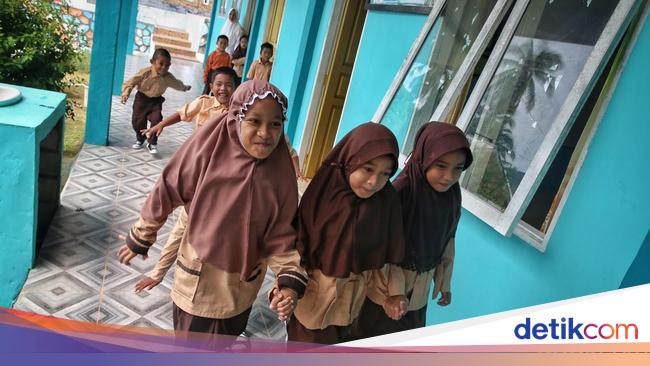 5 Poin Perubahan RUU Sisdiknas pada Jenjang Pendidikan Dasar dan Menengah 5 Poin Perubahan RUU Sisdiknas pada Jenjang Pendidikan Dasar dan Menengah