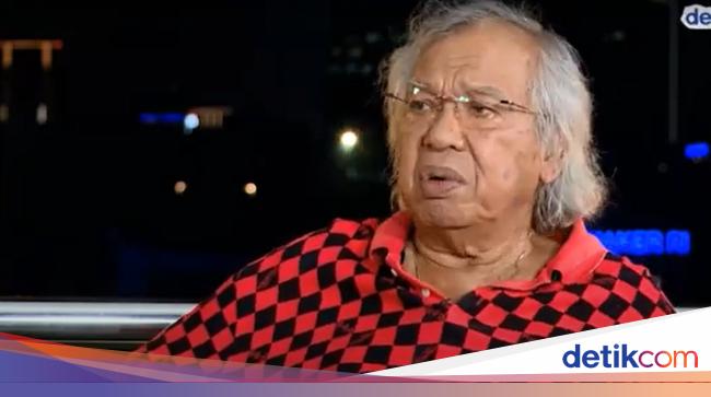 Debat Panda Nababan-Saleh Daulay Usai Prabowo Tunjuk Mahfud soal Kasus HAM Debat Panda Nababan-Saleh Daulay Usai Prabowo Tunjuk Mahfud soal Kasus HAM