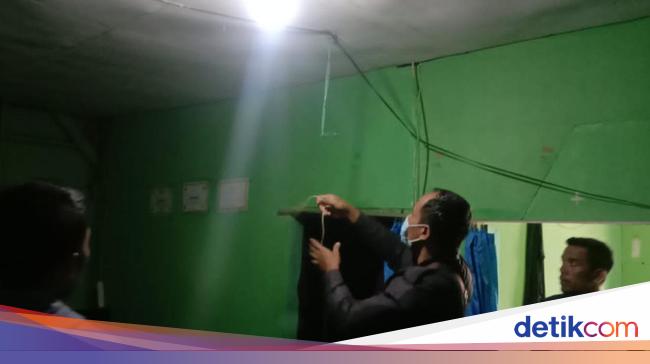 Depresi Penyakit Tak Kunjung Sembuh, Petani di Sembalun Gantung Diri Depresi Penyakit Tak Kunjung Sembuh, Petani di Sembalun Gantung Diri