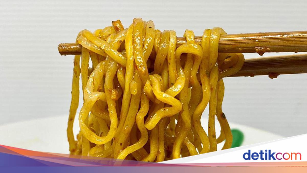 Mengenal Pemilik Mie Sedaap yang Produknya Ditarik dari Hong Kong