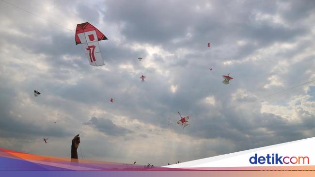 Benang Layangan Bikin Kecelakaan Helikopter di Bali, Kemenhub Lakukan Ini