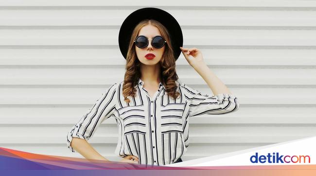 Mengenal Gaya Outfit Monokrom, Simpel tapi Elegan