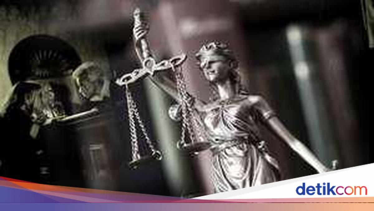Pasal 303 KUHP Tentang Apa? Cek Isinya di Sini