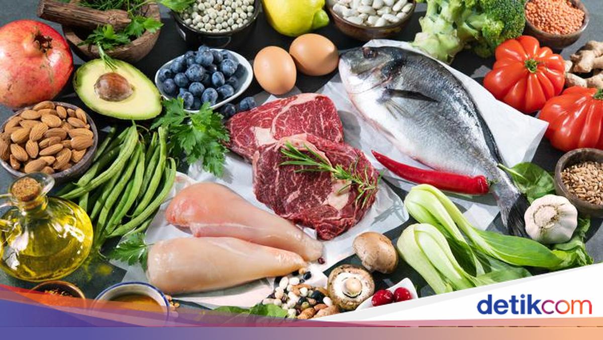 Makanan Fungsional: Pengertian, Jenis, Contoh dan Manfaatnya