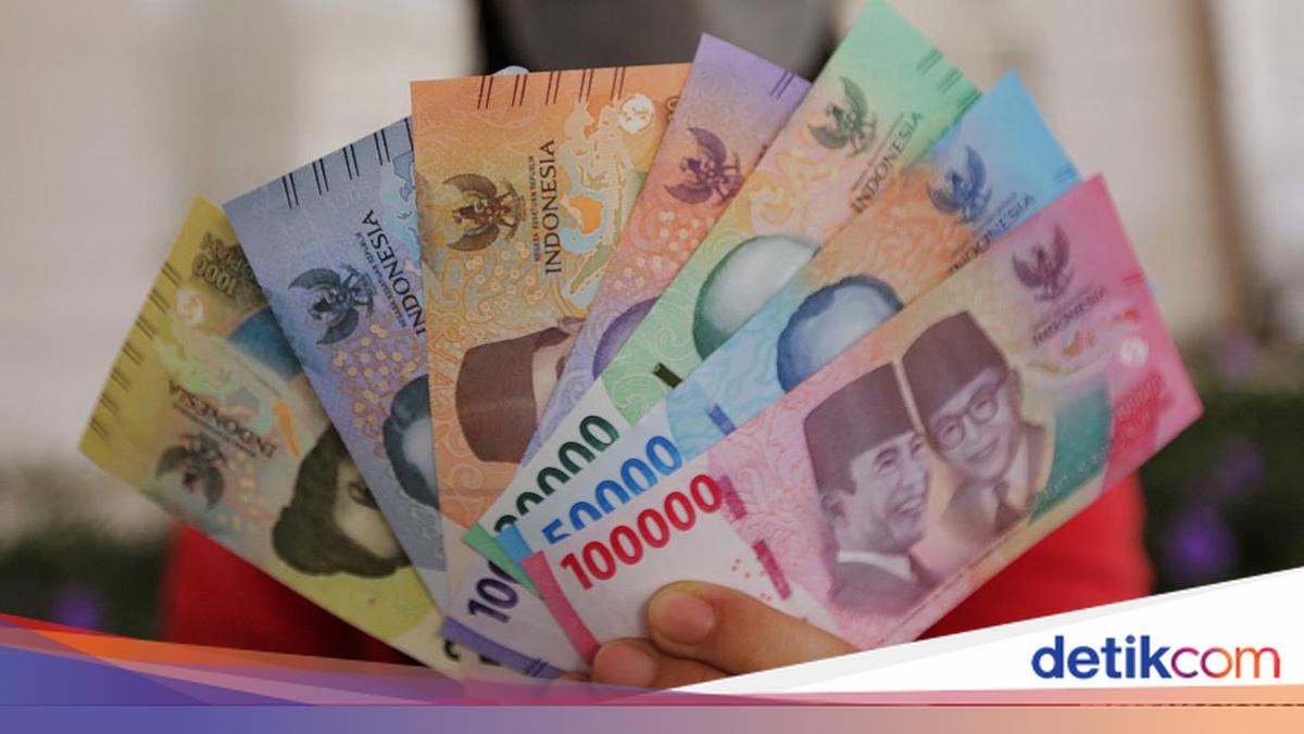 Daftar Pahlawan yang Ada di Rupiah Edisi Terbaru