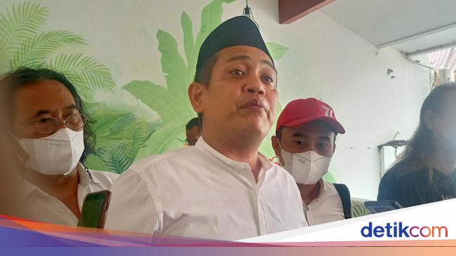 ProJo Usul Wapres Prabowo dari Kalangan Muda: Yang Potensial Gibran