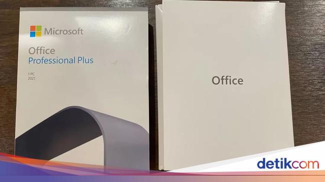 Hati-hati, Hacker Sebar Malware Lewat Flashdisk 'Microsoft Office'
