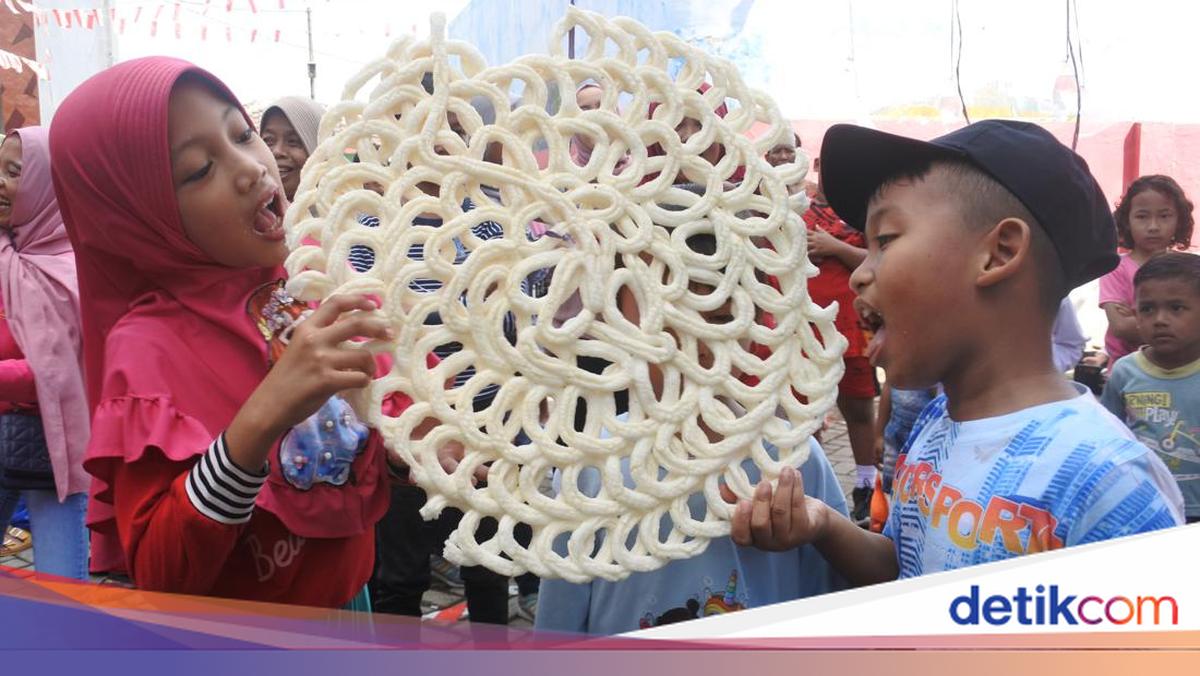 30+ Ide Lomba 17 Agustus Terbaru, Seru dan Asik, Ramaikan Hari Kemerdekaan!