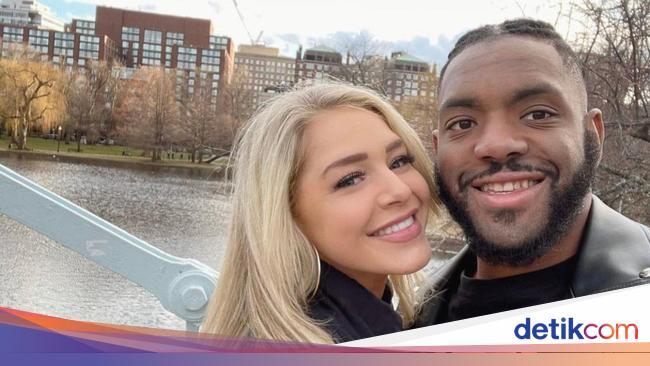 Mengerikan! Bintang OnlyFans Didakwa Tikam Pacar hingga Tewas