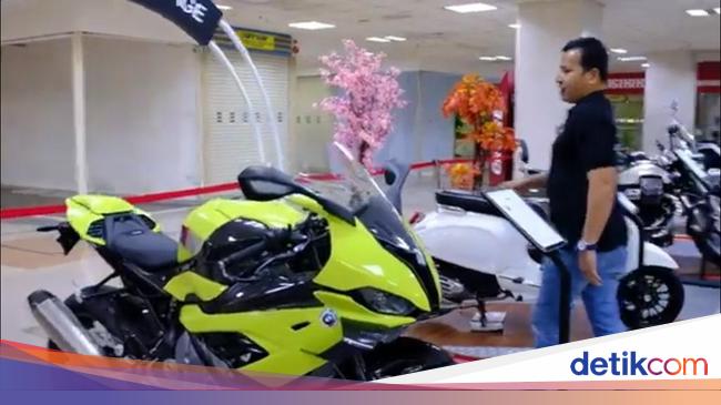 Kategori Moge di Beberapa Negara dan Jenis-jenisnya