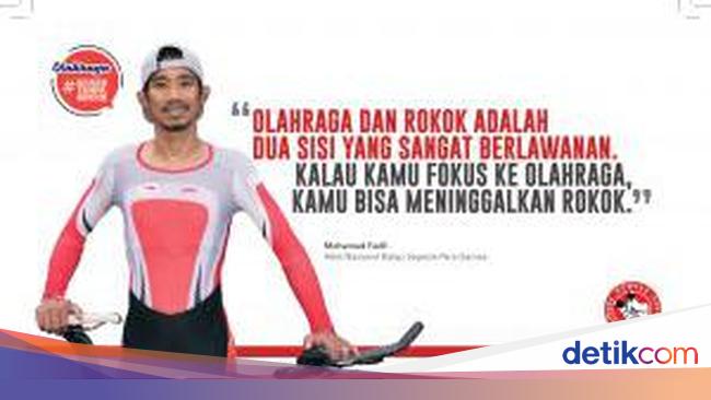 Contoh Iklan Propaganda