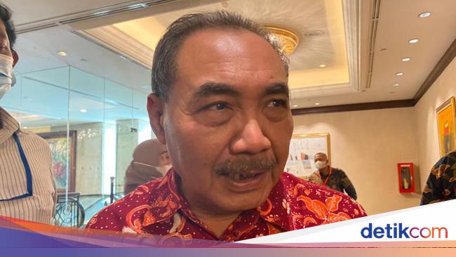 Ini Alasan LPSK Tolak Lindungi AG di Kasus Mario Dandy Ini Alasan LPSK Tolak Lindungi AG di Kasus Mario Dandy