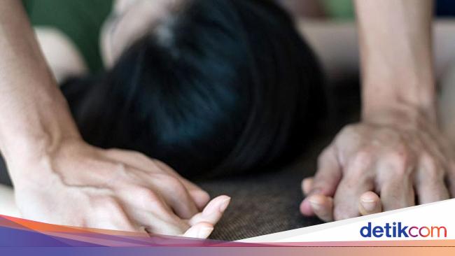 Perkosa Istri Tetangga, Pria asal Bintan Ditangkap saat Kabur ke Batam