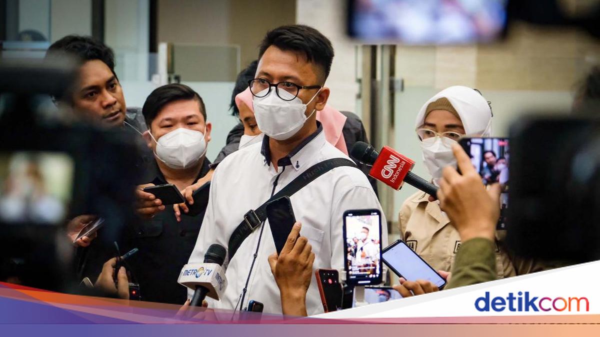 Tim Forensik Tegaskan Kuku Brigadir Yosua Tak Dicabut