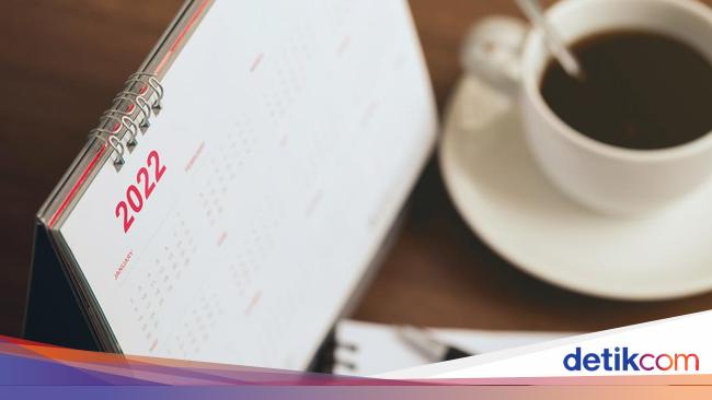 Hari Besar Bulan September 2022, Cek Daftar Lengkapnya di Sini