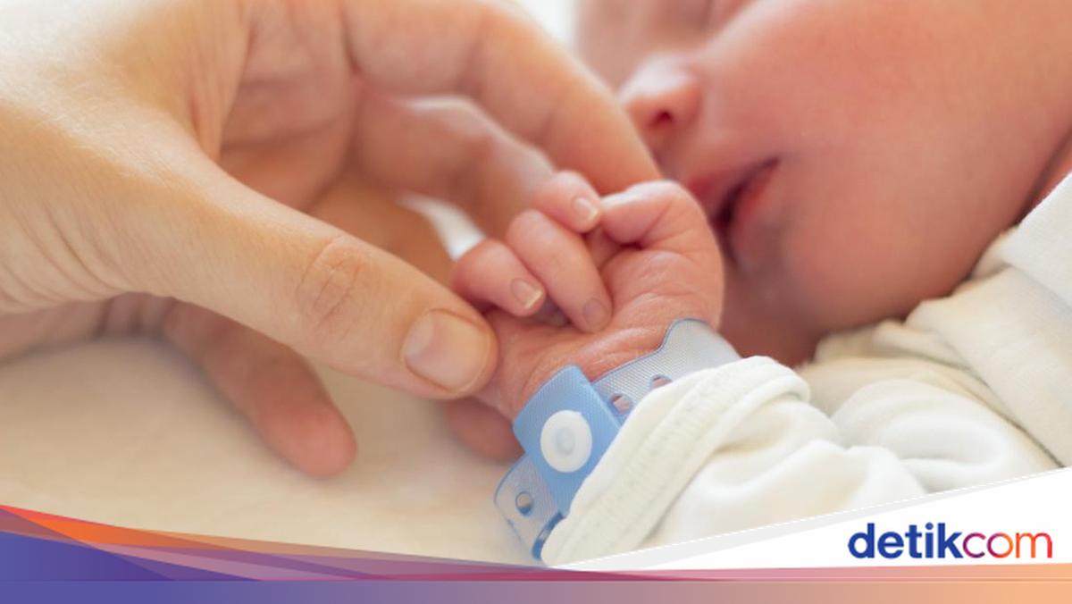 Kisah Tragis! 60 Tahun Hidup Miskin Gara-gara Tertukar saat Lahir