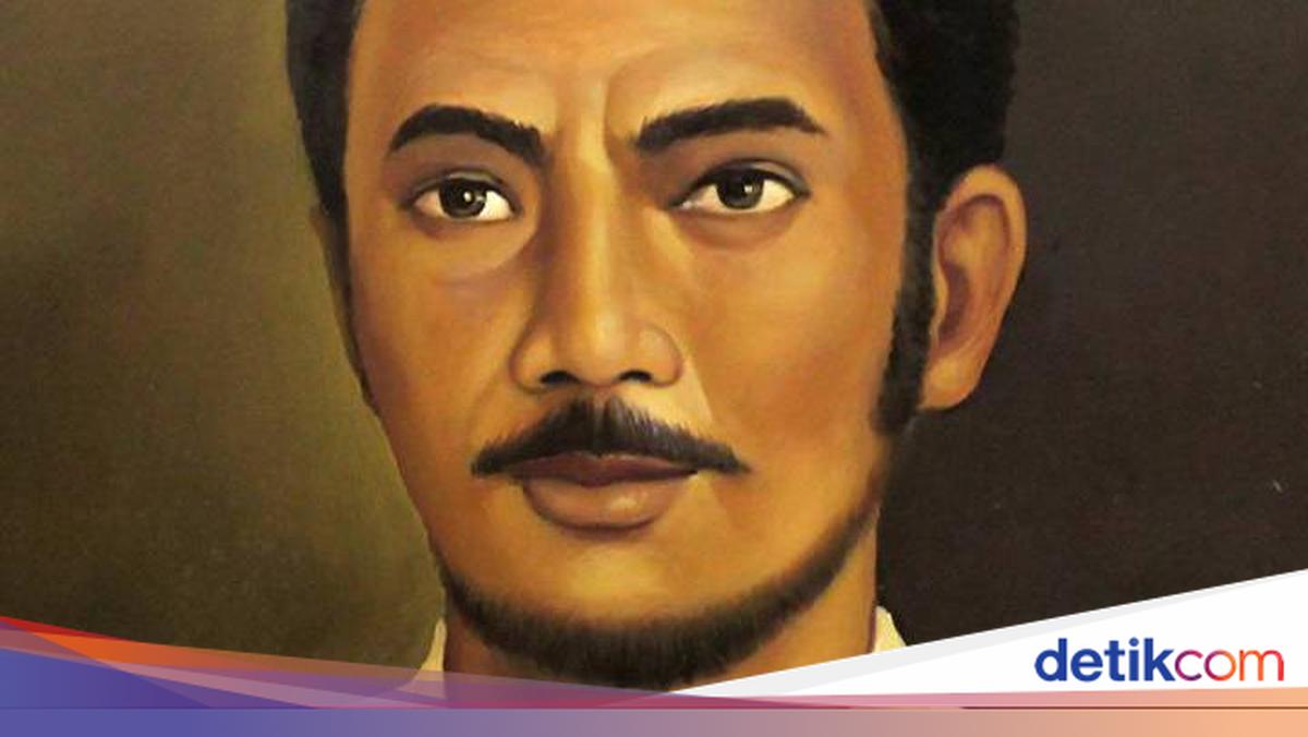 Kisah Perjuangan Kapitan Pattimura, Pejuang Sejati dari Saparua