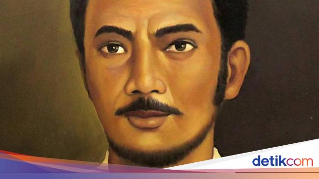 Kisah Perjuangan Kapitan Pattimura, Pejuang Sejati dari Saparua