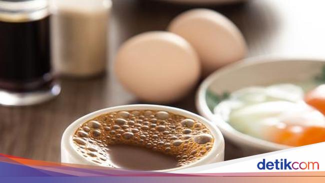 5 Kedai Kopi Legendaris di Jakarta yang Tawarkan Kopi Harum Nikmat