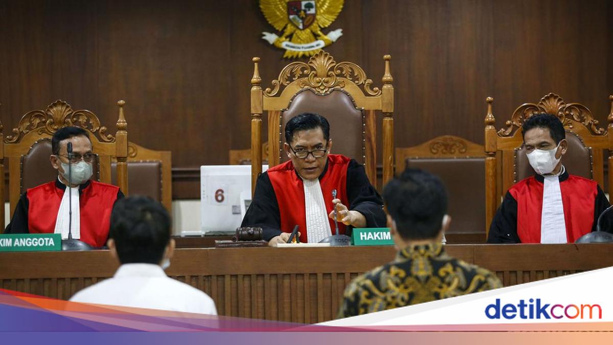 Ini 2 Hal Memberatkan hingga CEO Jouska Divonis 6,5 Tahun Bui