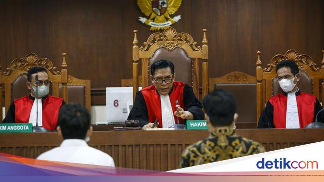 Ini 2 Hal Memberatkan hingga CEO Jouska Divonis 6,5 Tahun Bui