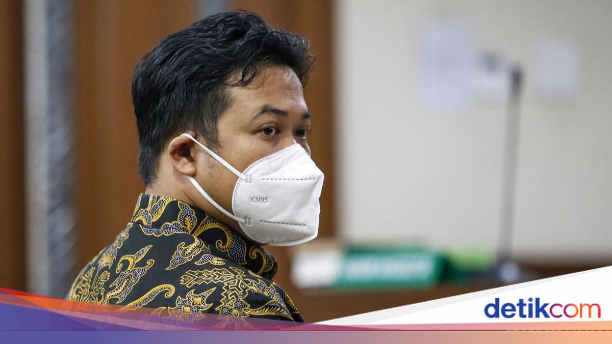 CEO Jouska Aakar Abyasa Divonis 6,5 Tahun Penjara