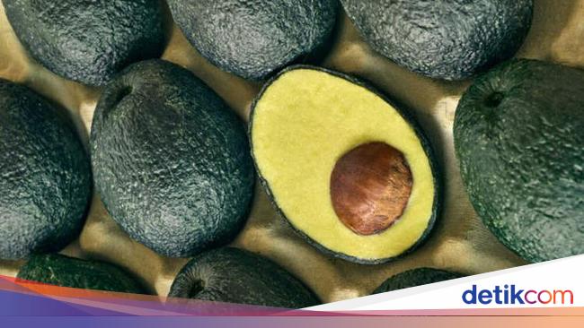 Begini Manfaat Alpukat untuk Kesehatan Kulit