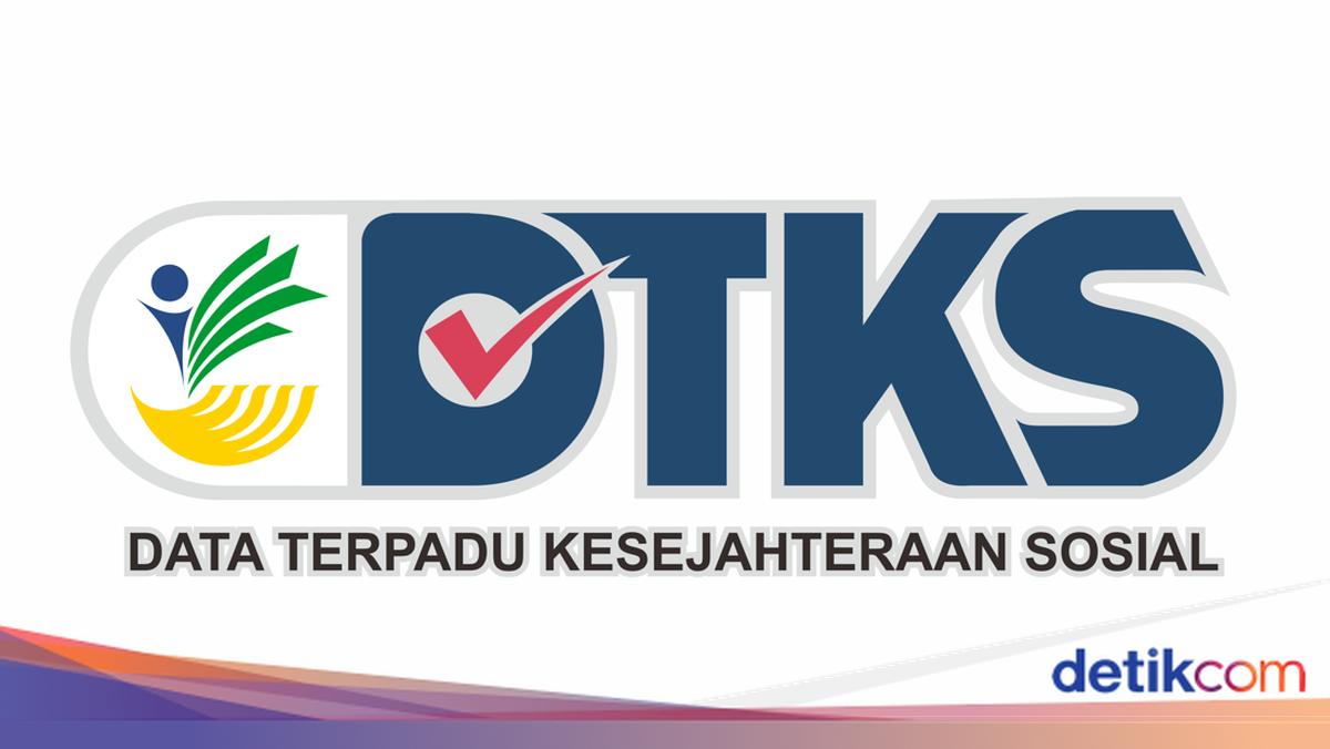 Apa Itu DTKS? Pengertian, Cara Daftar, Cek Status dan Syarat