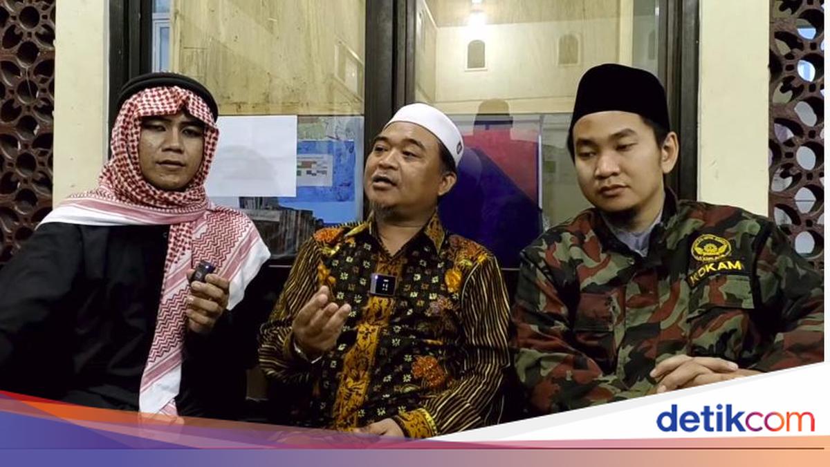 Kata Perwakilan MUI Pusat soal Aksi Pesulap Merah Vs Dukun