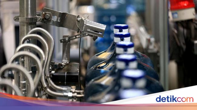 Kena Seruan Boikot, Manajemen Aqua Buka Suara