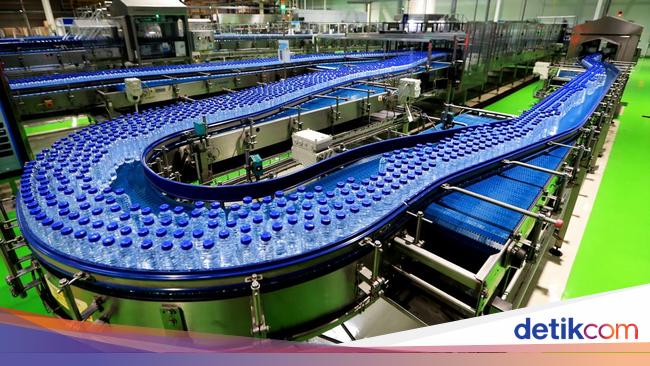 Kena Seruan Boikot, Danone Klaim Beri Donasi untuk Palestina