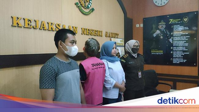 Kata Warga soal Buron Tipikor Diciduk Usai Jadi Ketua RW di Bandung