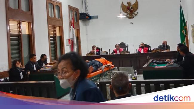 Kasus Penggelapan di Bandung Disetop Hakim, Pelapor Buat Laporan ke MA