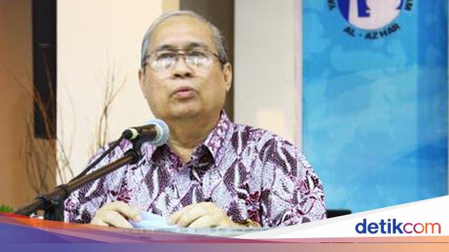 Kabar Duka: Prof Erman Rajagukguk Tutup Usia di RSUD Kota Mataram