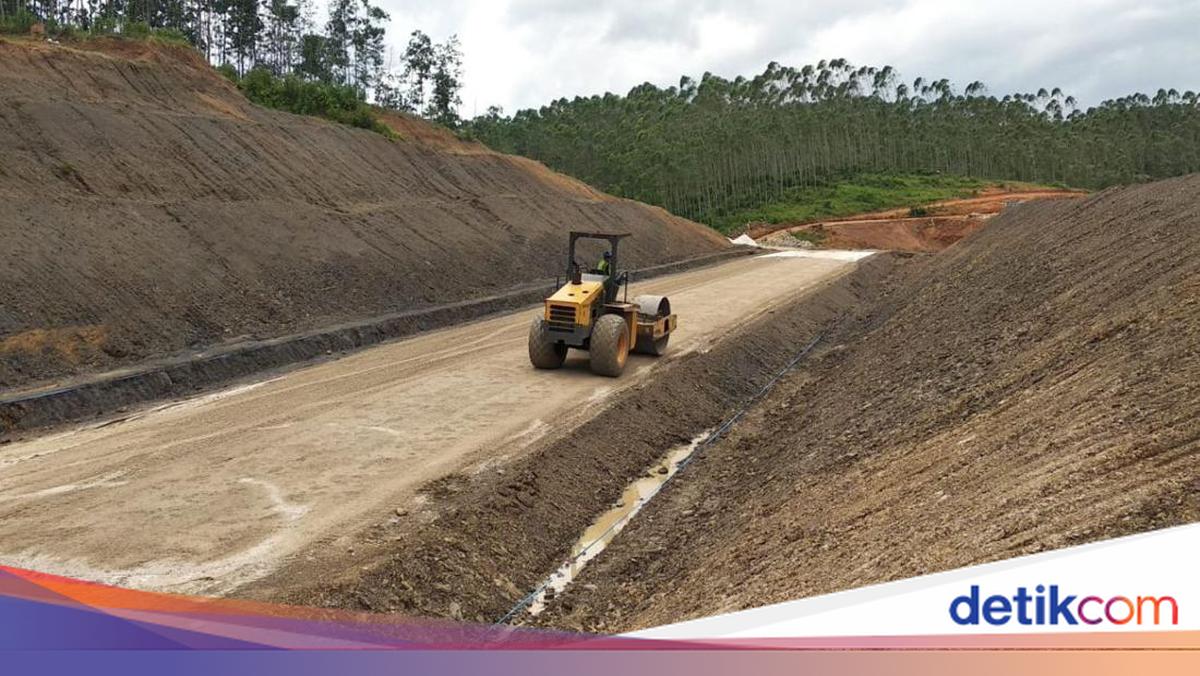 Laris Manis! 167 Investor dari 16 Negara Minat Investasi di IKN