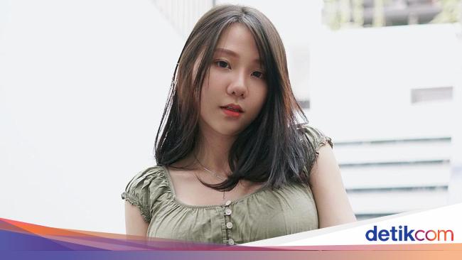 Jena Dammaya, Gamer yang Emosi Ditawar Kencan Rp 20 Juta