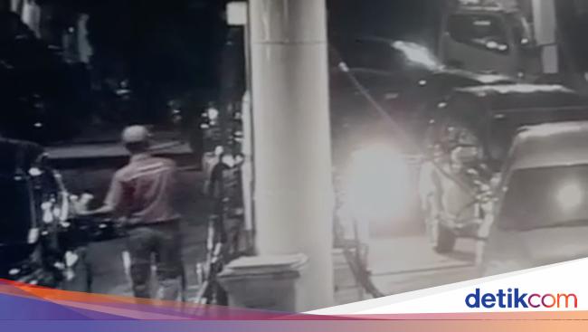 Kronologi Anggota DPRD Palembang Diduga Aniaya Wanita di SPBU